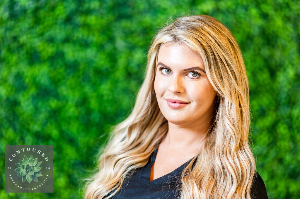 Laser Hair Removal - Hair Laser Treatment- Contoured Botox & Weight ...