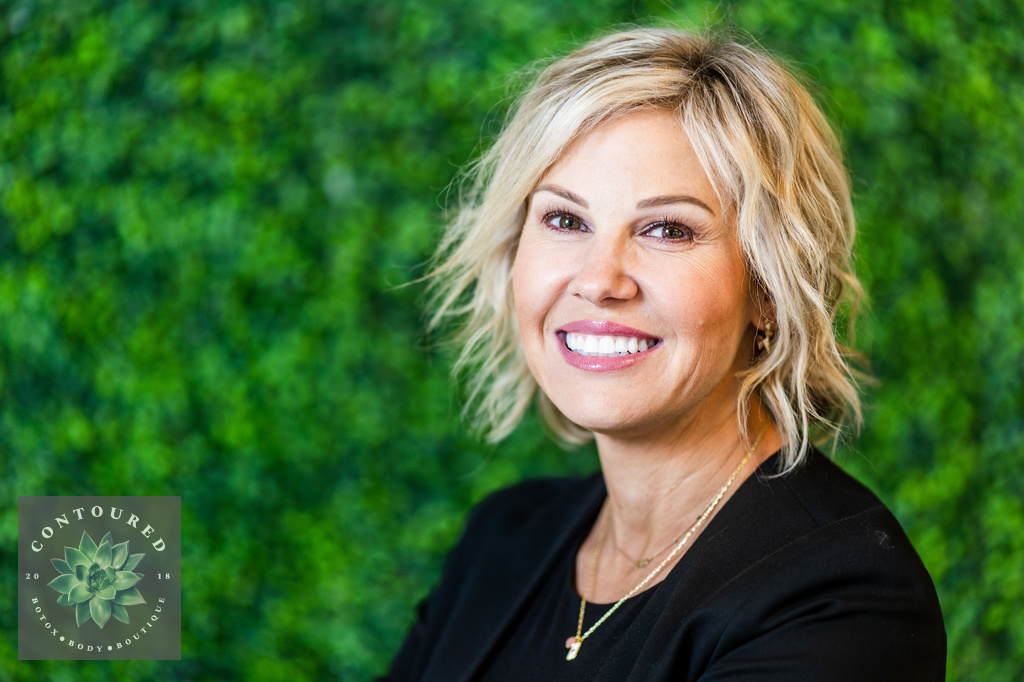 Amy Litz - Contoured Botox & Weight Loss Med Spa
